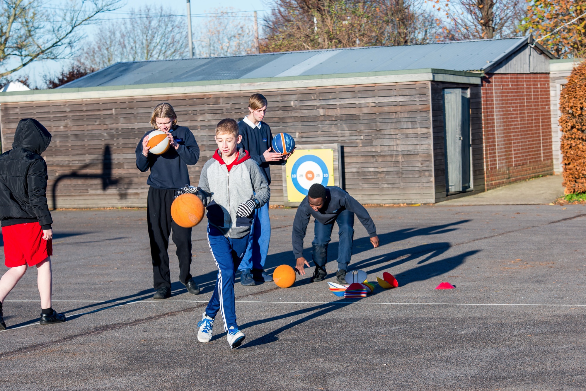 Ifield School - Ofsted