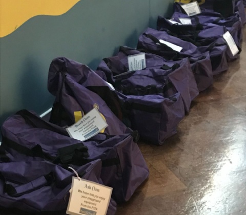 Ifield School - Home