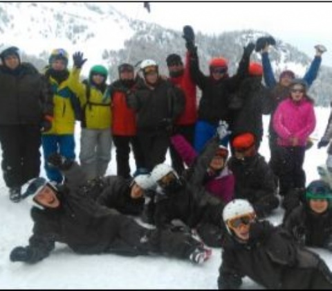 Ifield School - Home