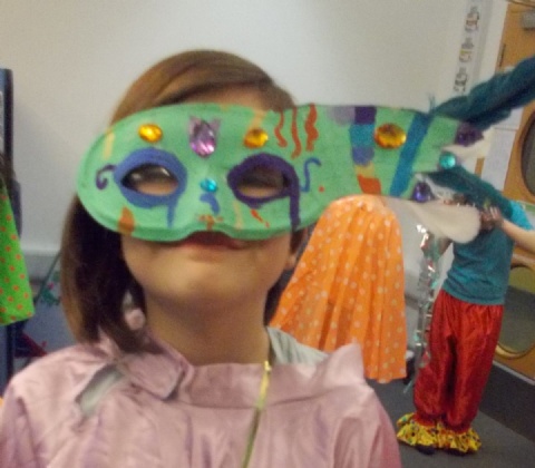 Ifield School - Home