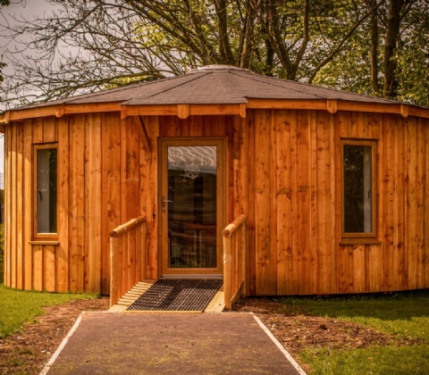 Ifield School - Home