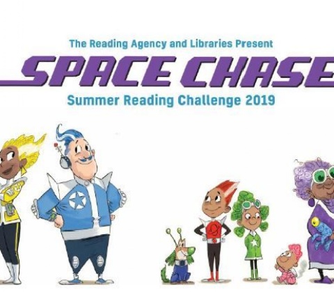 Ifield School - Home